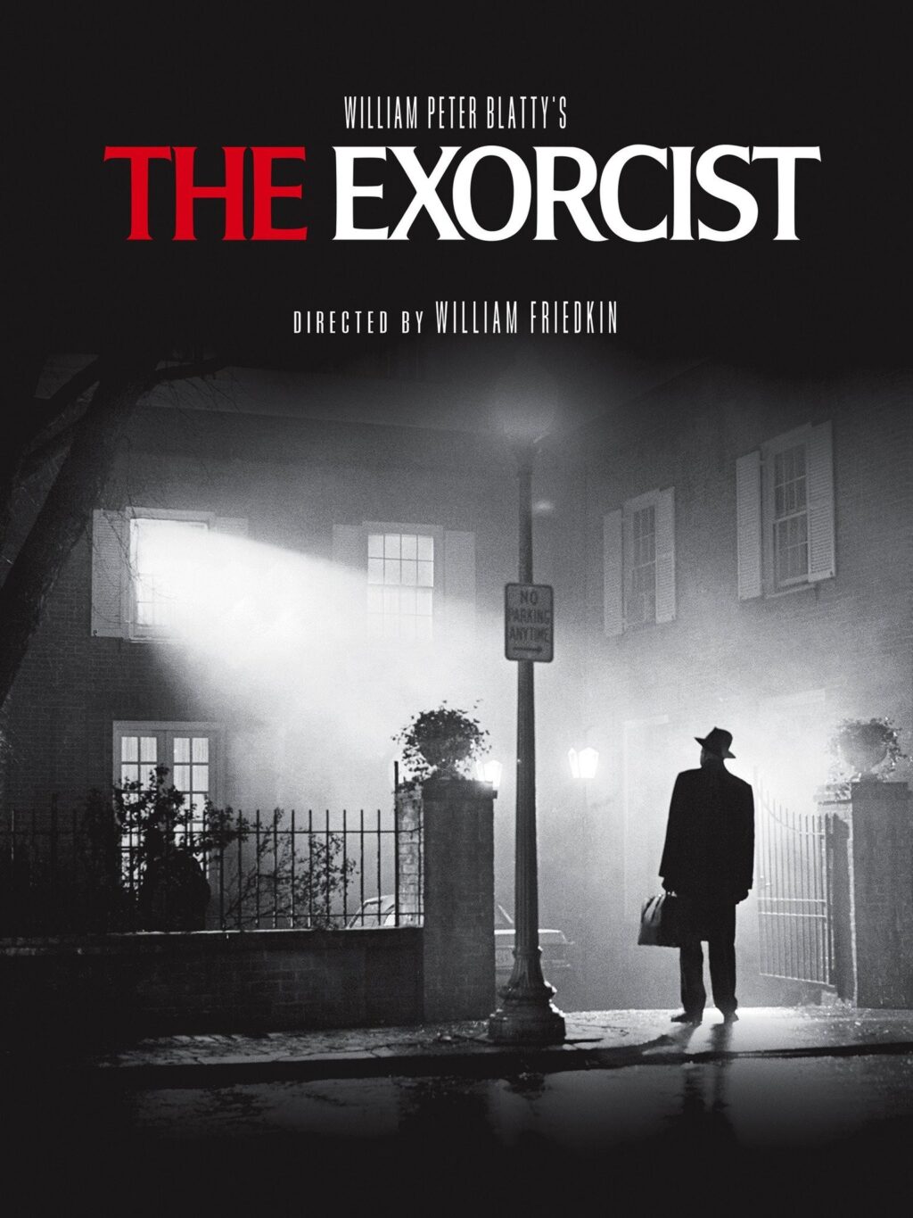 The Exorcist (1973) – Review – Fantasy Lab